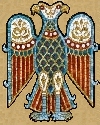 Double-headed Byzantine Eagle